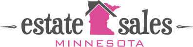 Estate Sales Minnesota - Full Service Estate Sales
